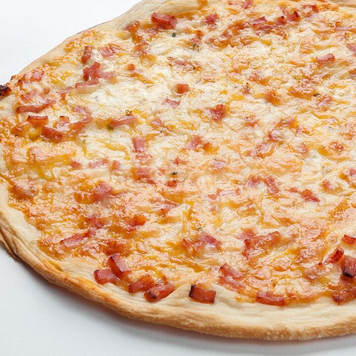 Pizza Fina York - Lumai