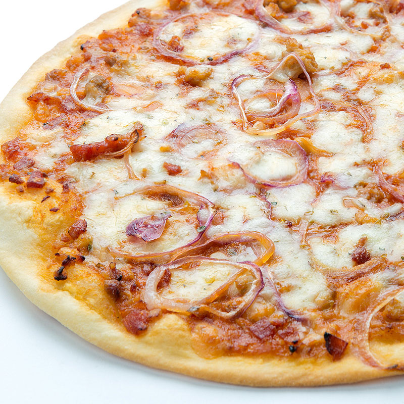 Pizza Fina Tex-Mex - Lumai