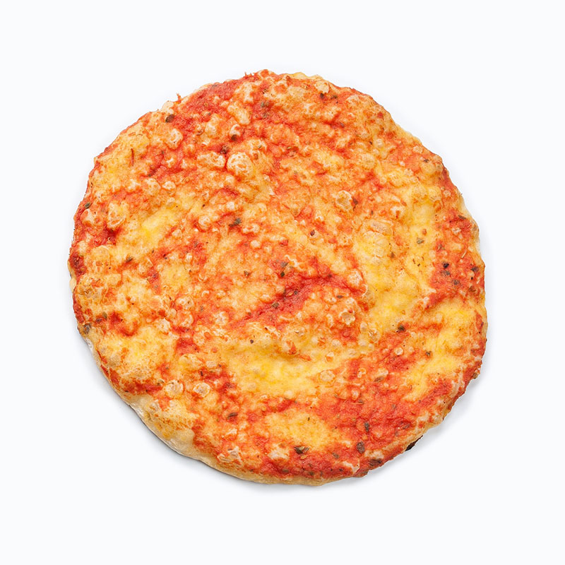 Base Pizza 28cm - Lumai