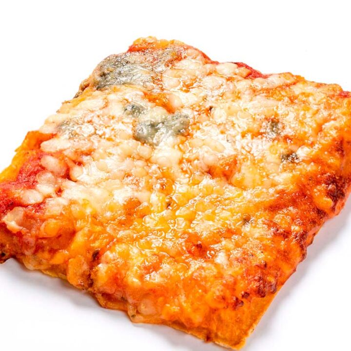 Ración Quesos - Lumai