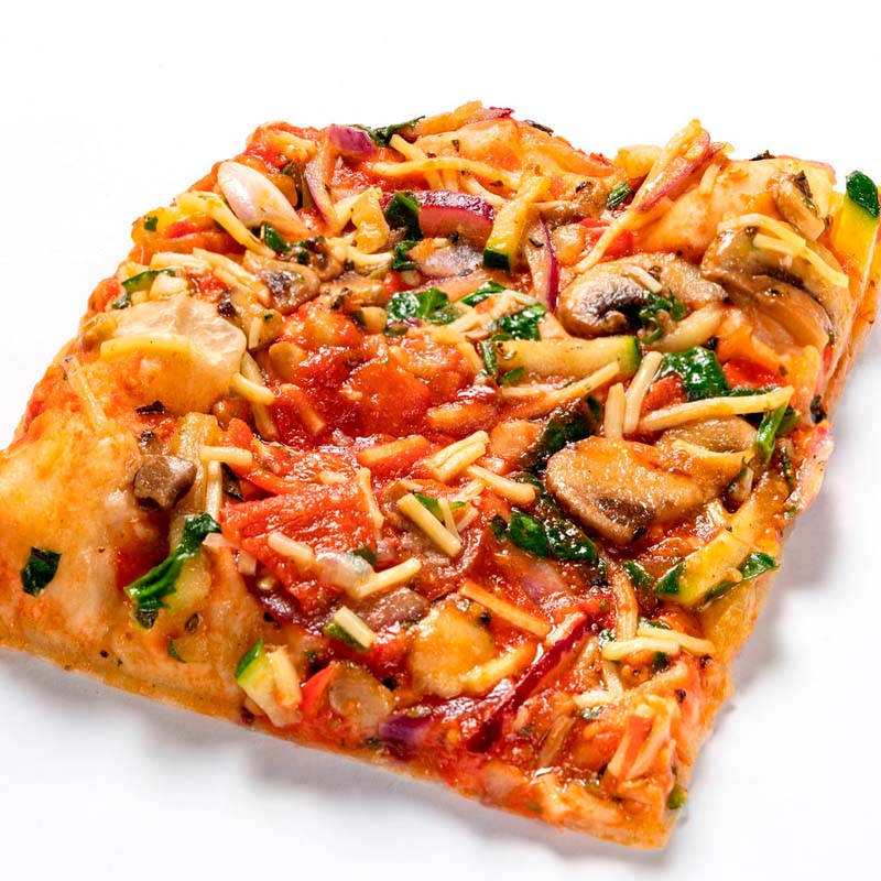 Ración Vegana - Lumai